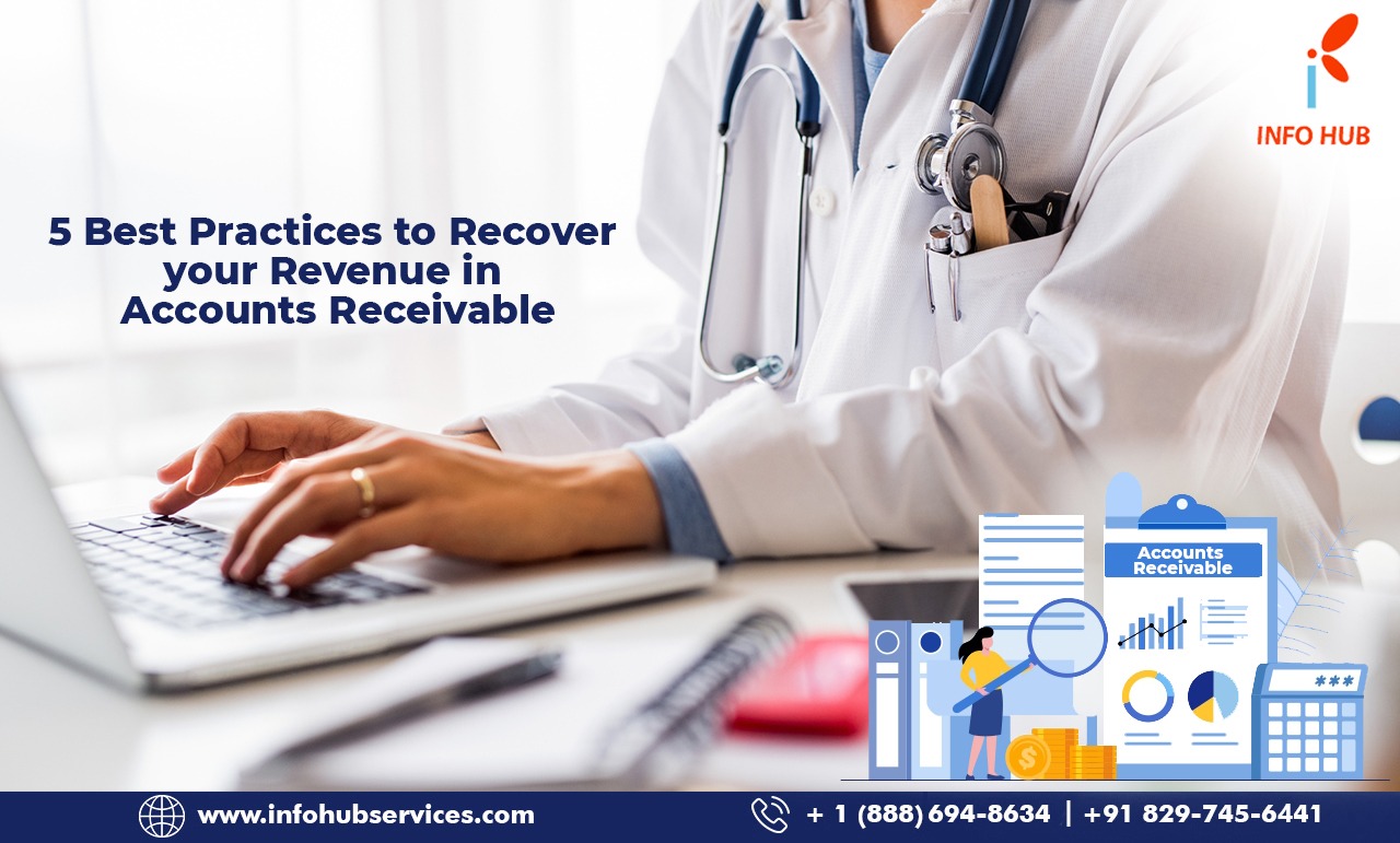 5 Best Practices to Recover your Revenue in A/R - Infohub Consultancy ...