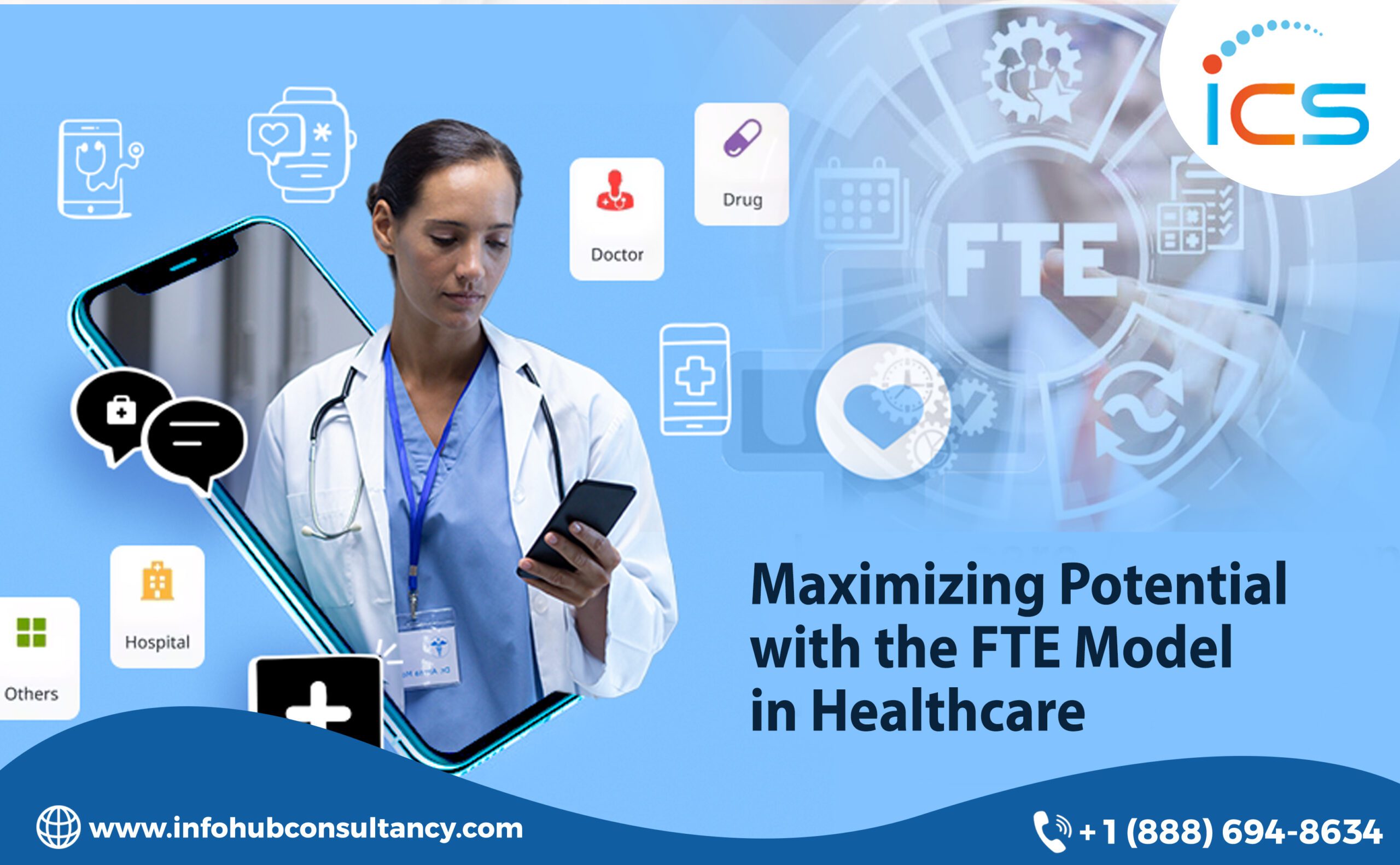 Maximizing Potential with the FTE Model in Healthcare