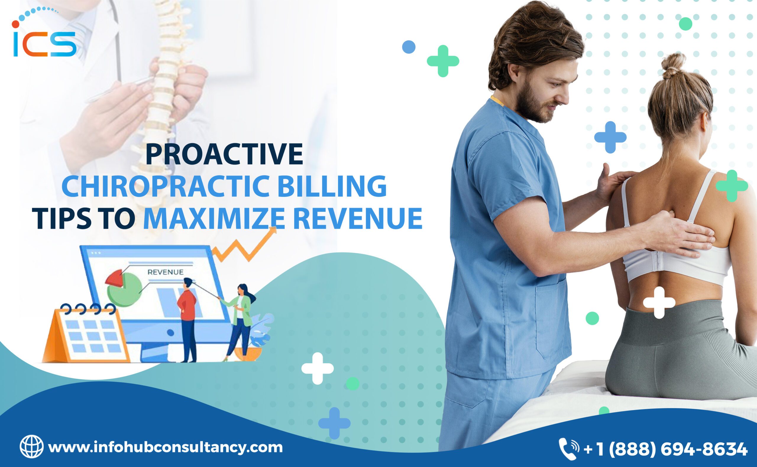 Proactive Chiropractic Billing Tips to Maximize Revenue