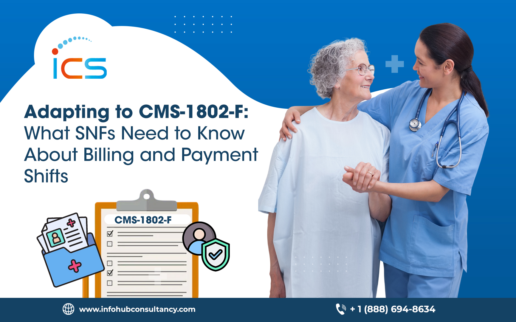Understanding RUG Levels and Why They Matter in SNF Billing