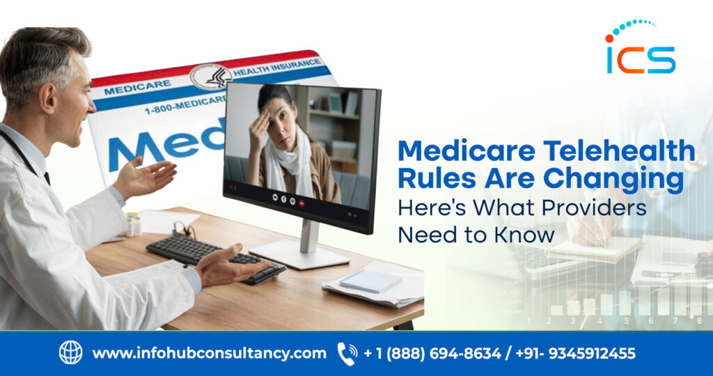 3 Essential ICD 10 Codes for Telehealth - Infohub Consultancy Services