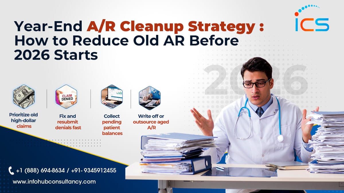 Year-End A/R Cleanup Strategy: How to Reduce Old AR Before 2026 Starts ...